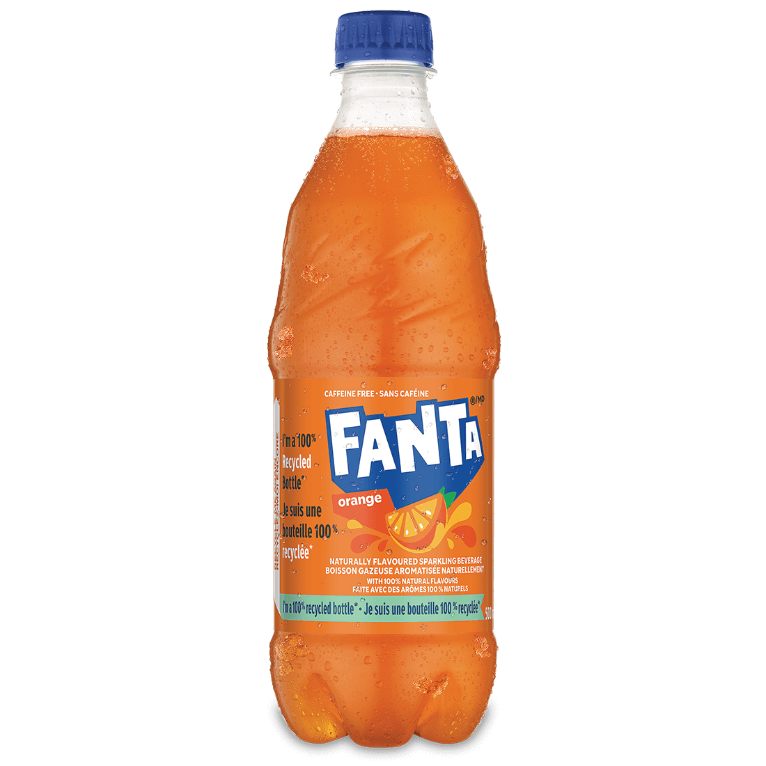 Fruit Flavored Soda Fanta CA Fruit Flavored Soda Fanta CA