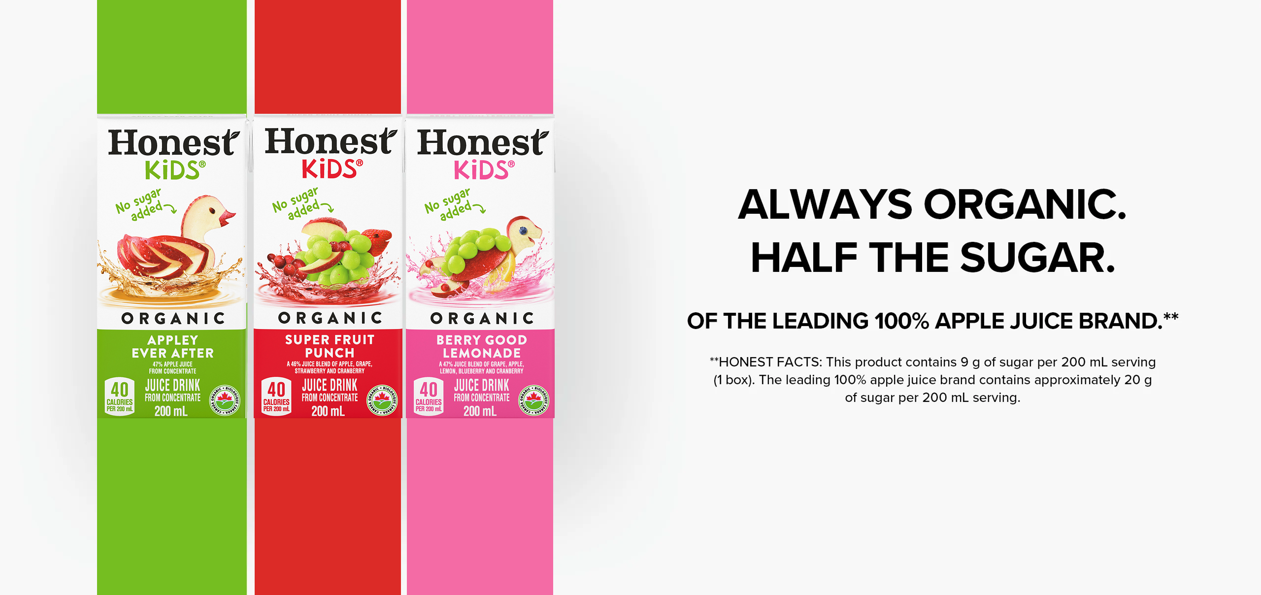 Honest Kids Logo Honest Organic (@honestorganic) • Instagram Photos