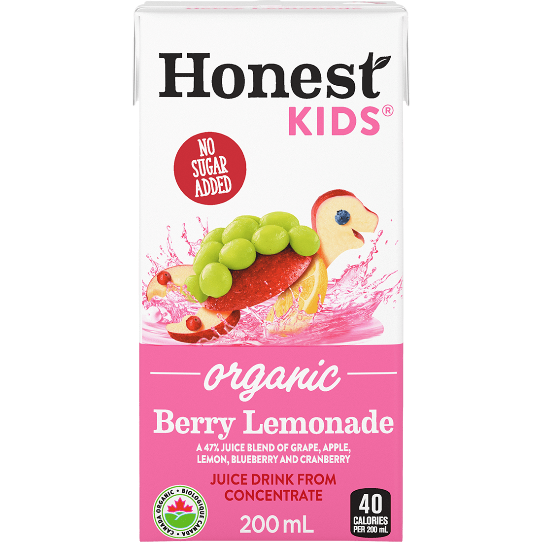 Honest Kids | Coca-Cola CA