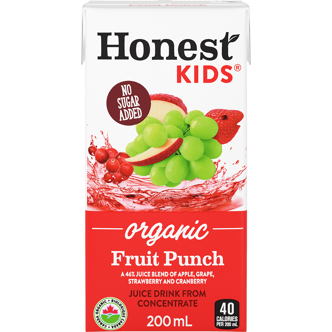 Honest Kids | Coca-Cola CA
