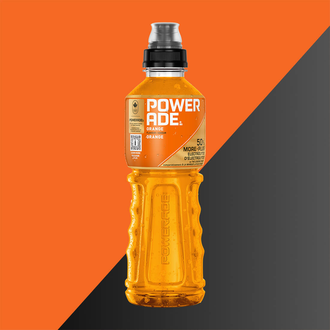 POWERADE® - Nutrition Facts & Products | Coca-Cola CA
