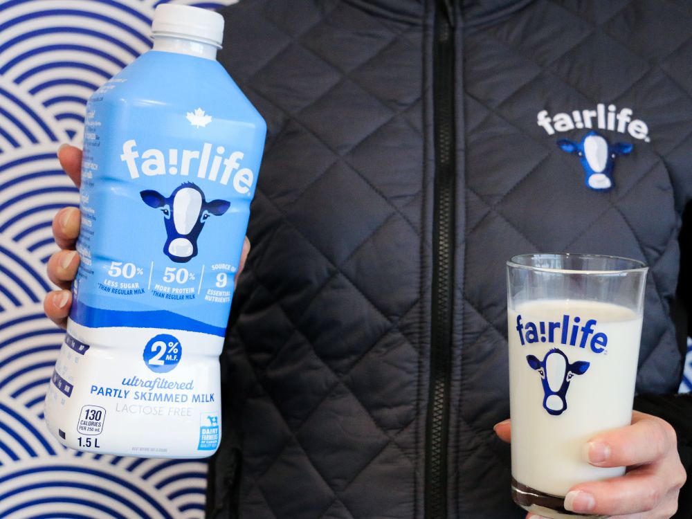 fairlife® - All Brands & Products | Coca-Cola CA