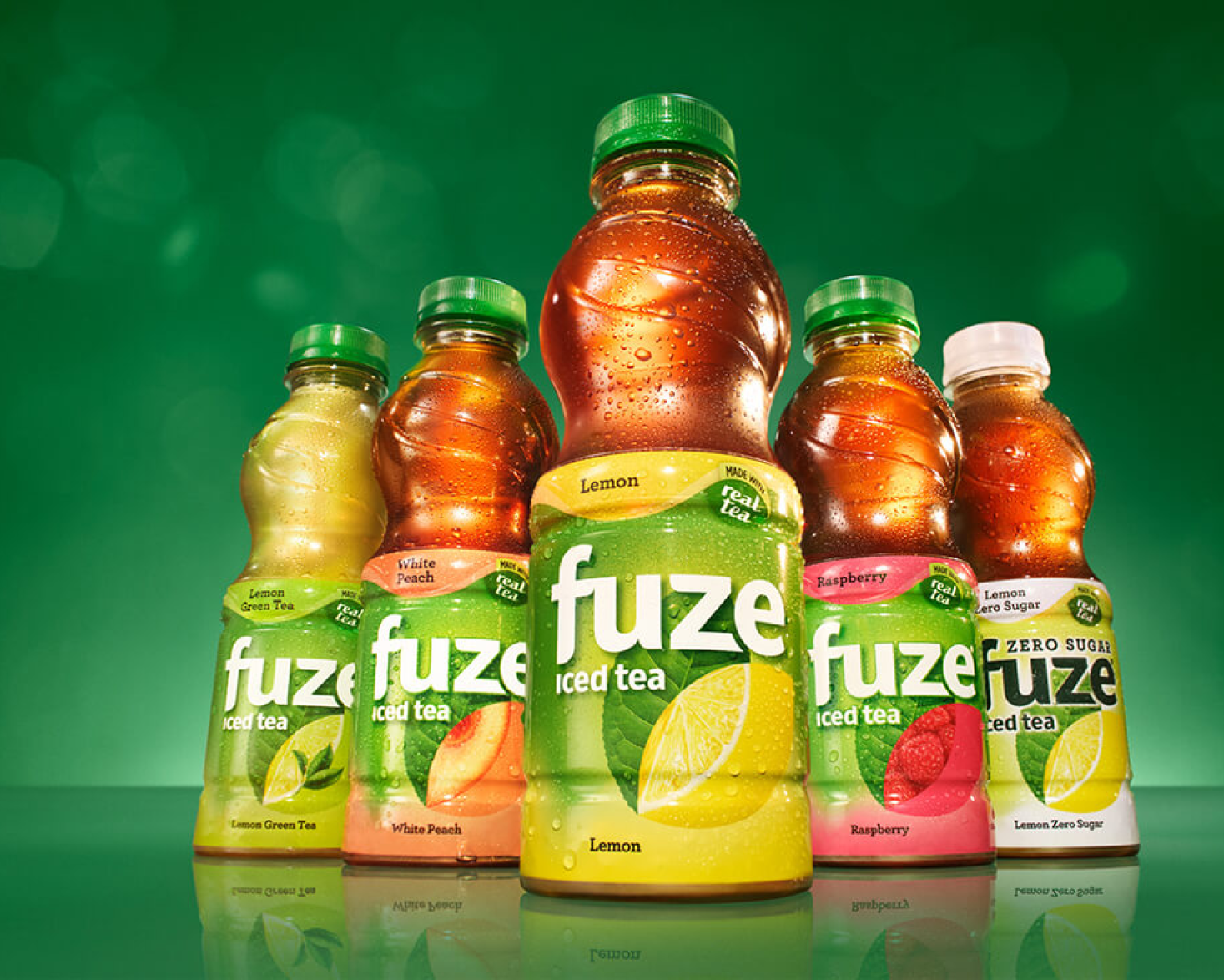 Home Page | Coca-Cola CA