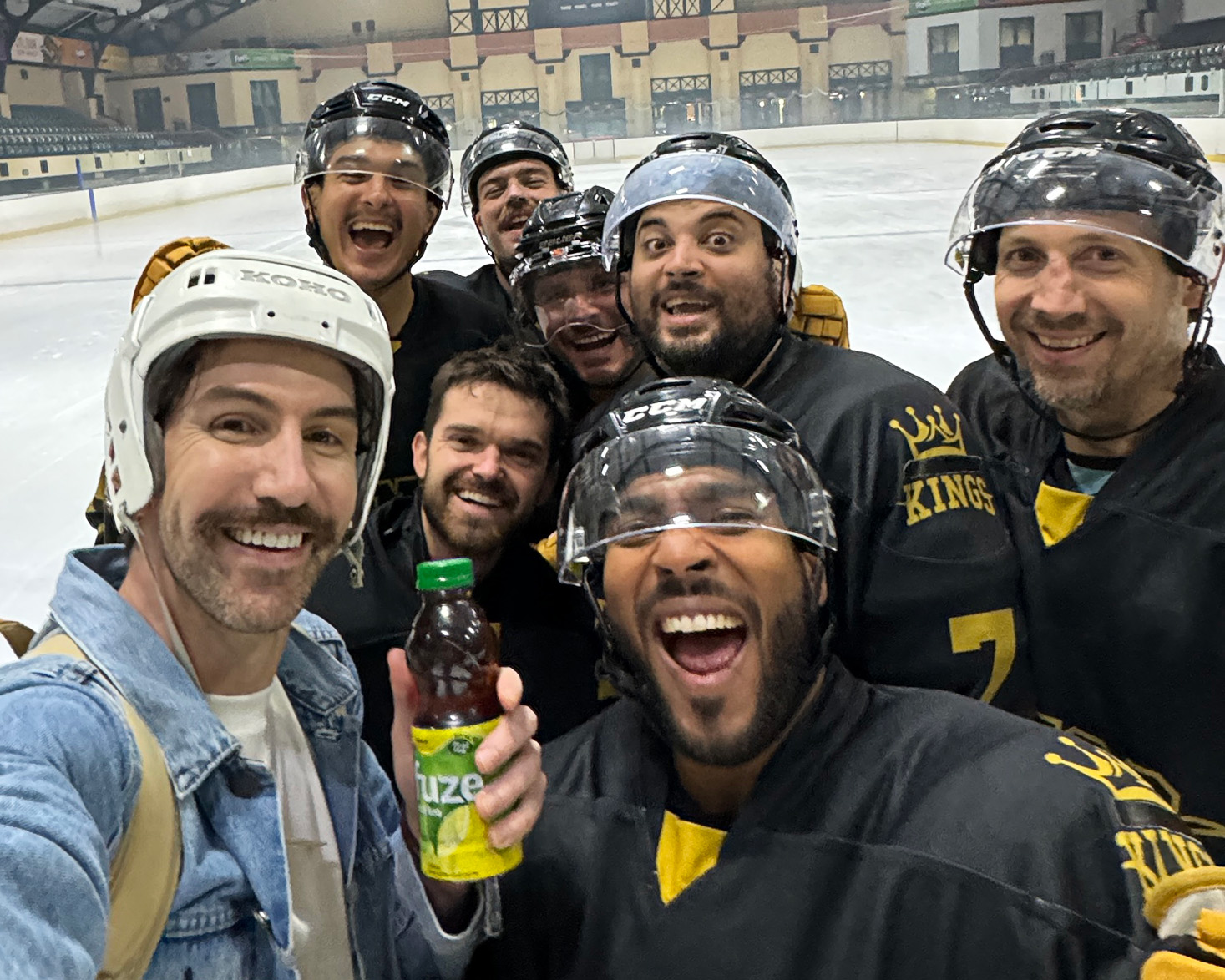 Home Page | Coca-Cola CA