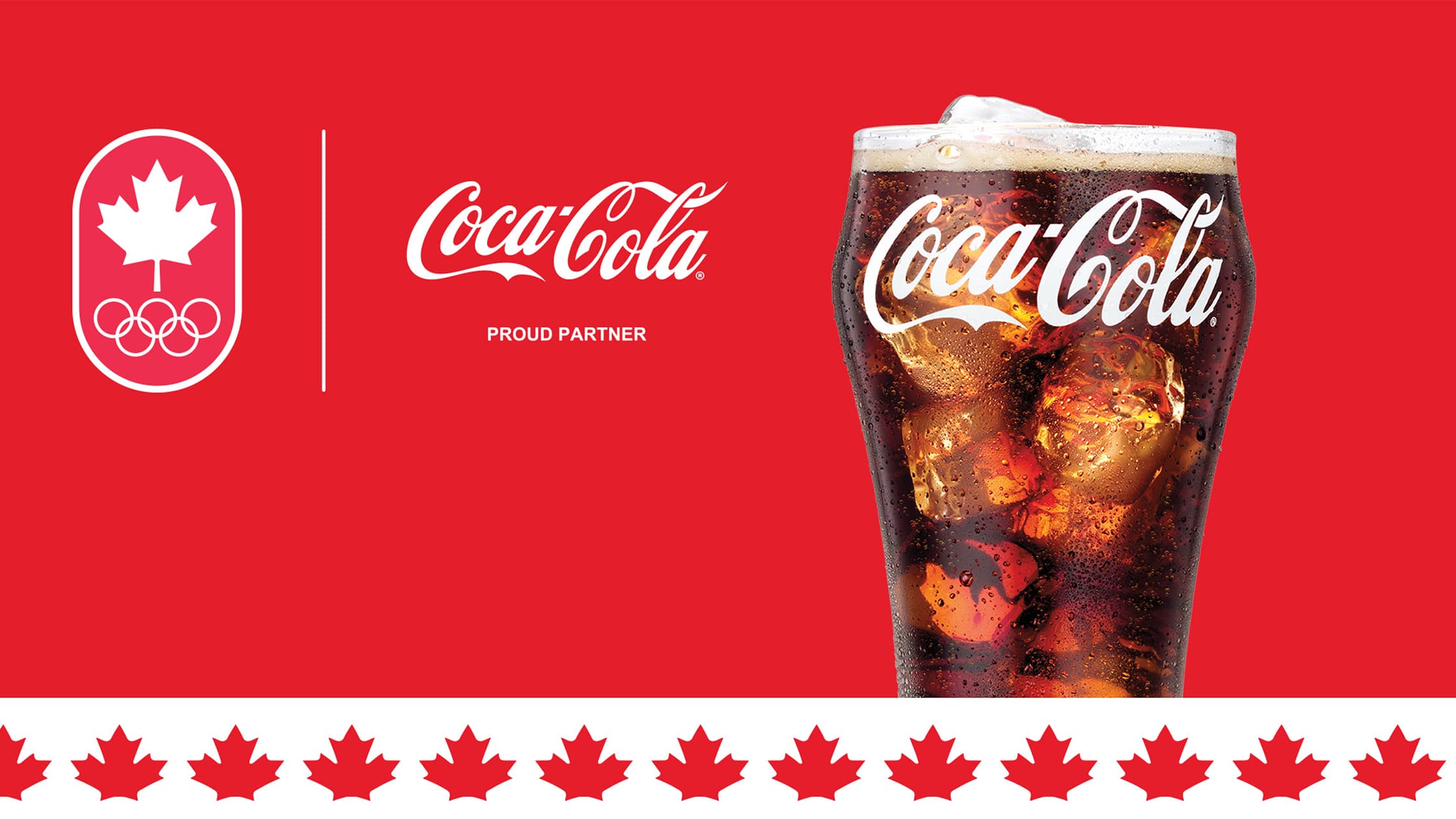 Instant Win | Coca-Cola + Olympic Game FSOP | Coca-Cola CA