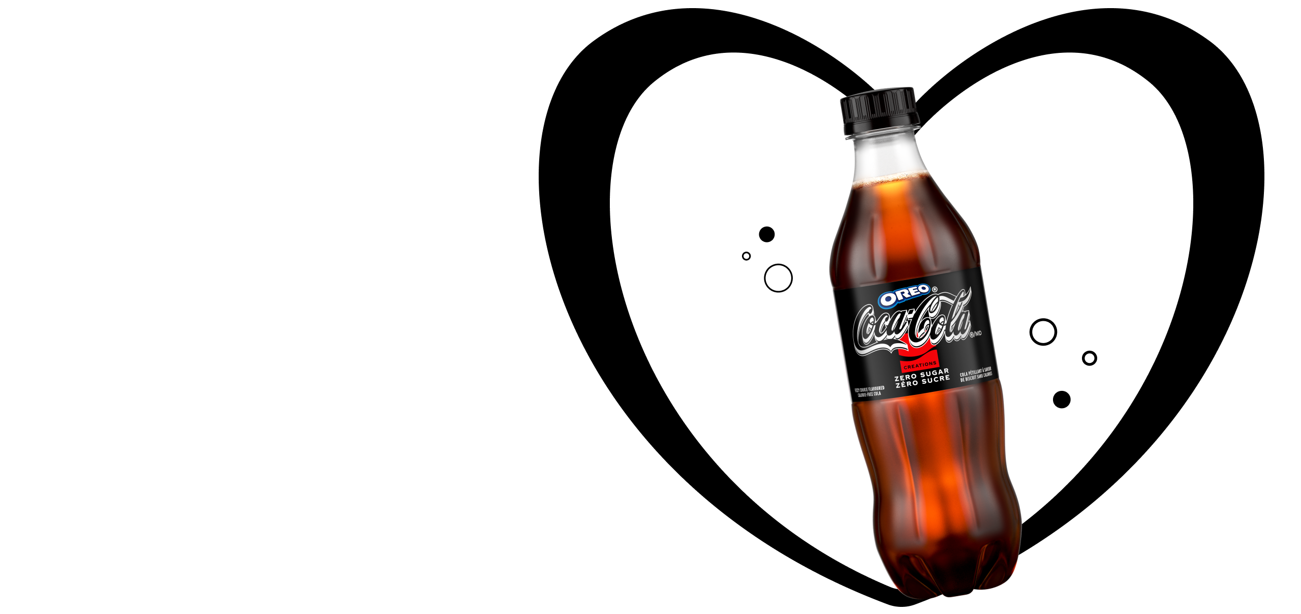 Découvrez le Monde Rafraîchissant | Coca-Cola Canada