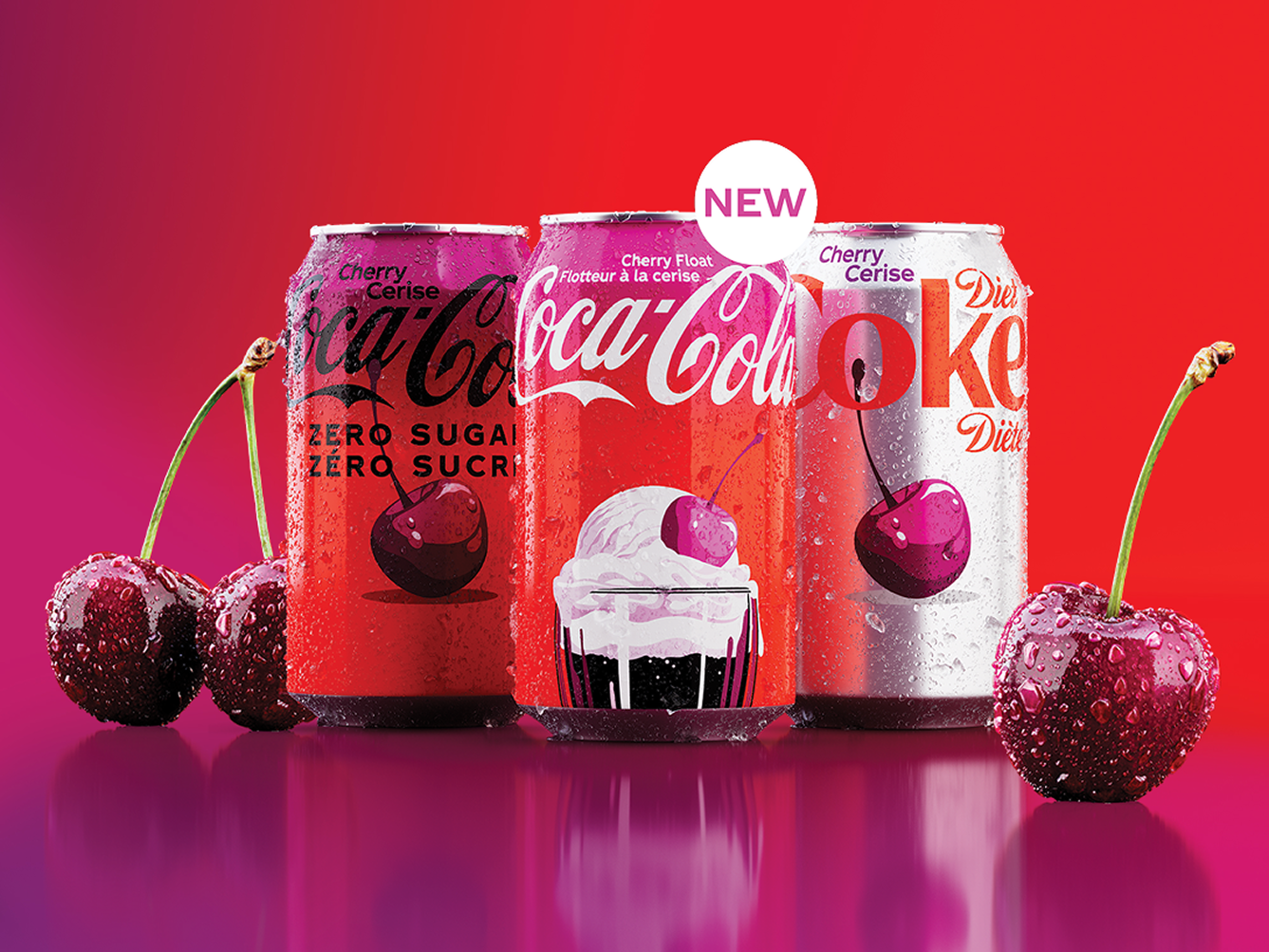 Offerings | Coca-Cola CA