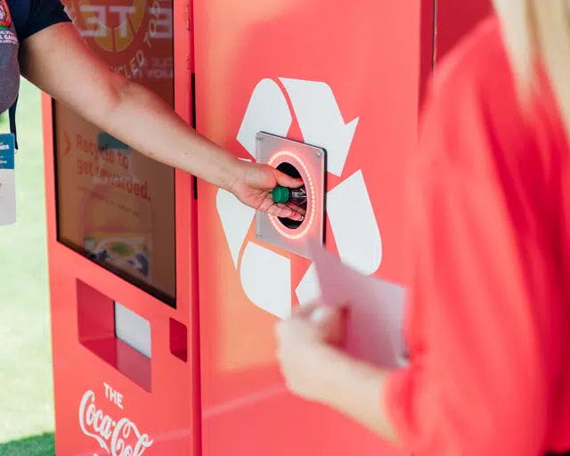 Coca-Cola Sustainability Initiatives | Coca-Cola