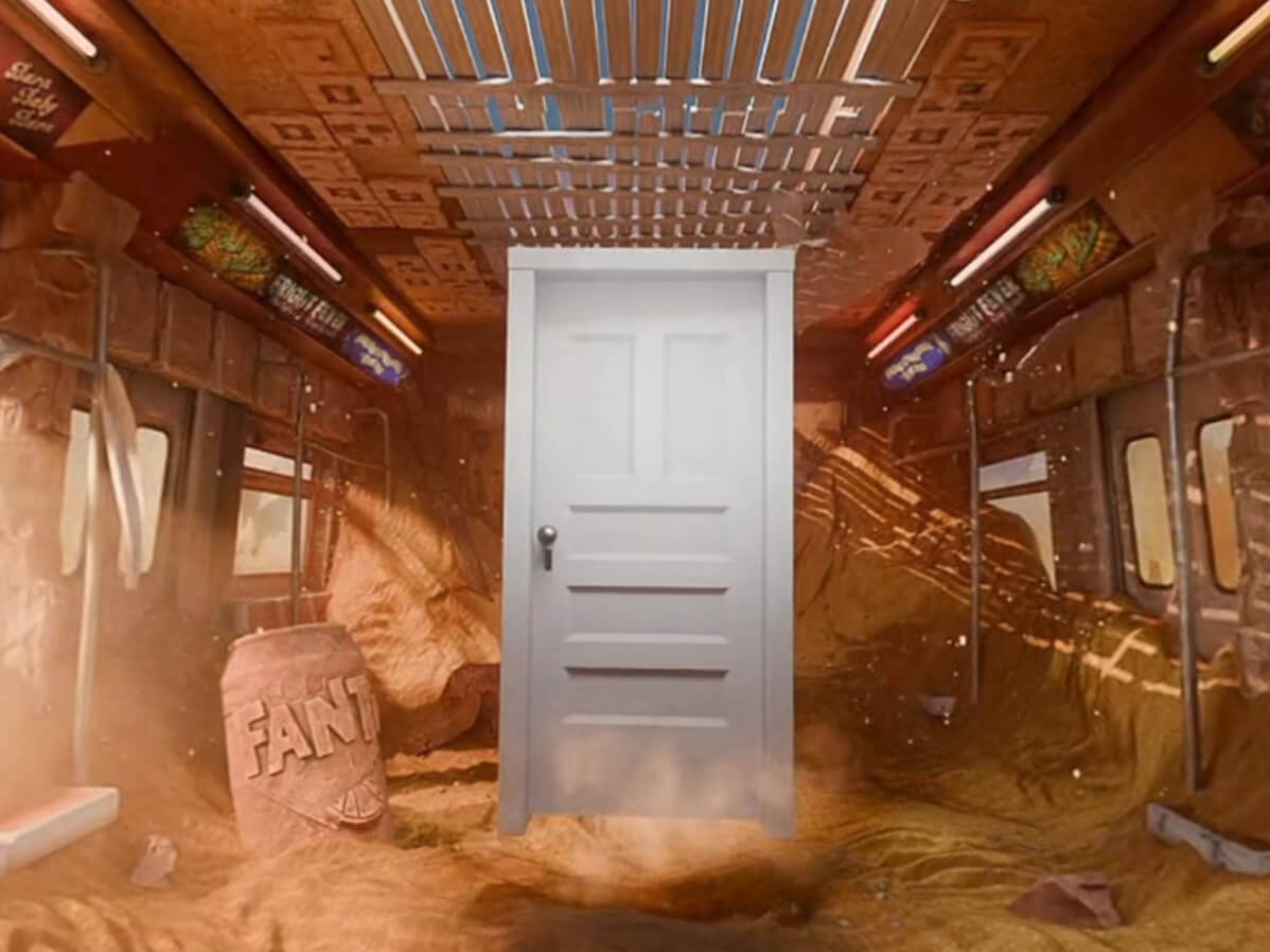 Soda aux Fruits | Fanta CA