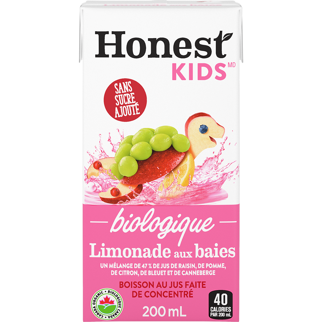 Honest Kids | Coca-Cola CA