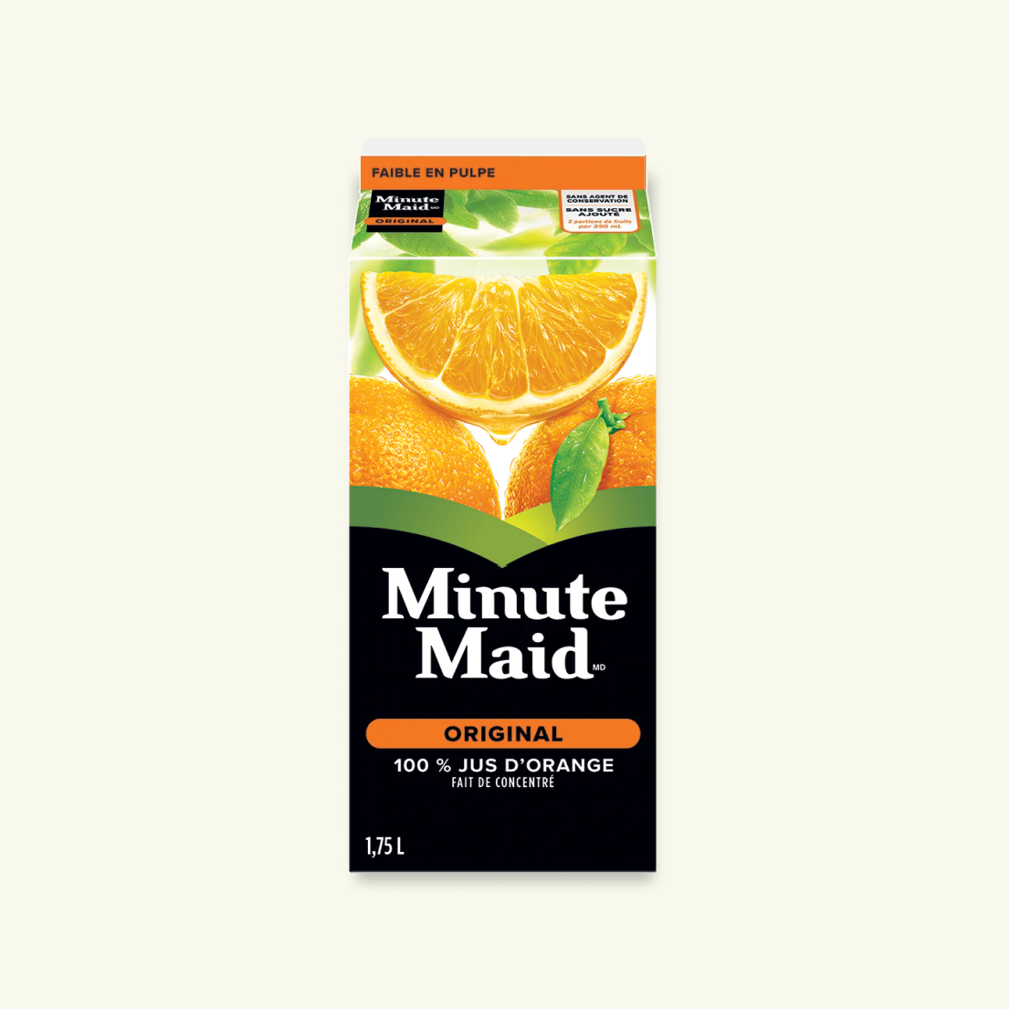 Marques De Jus D'orange Top 10 Des Meilleurs Goûts De Jus De Fruits,