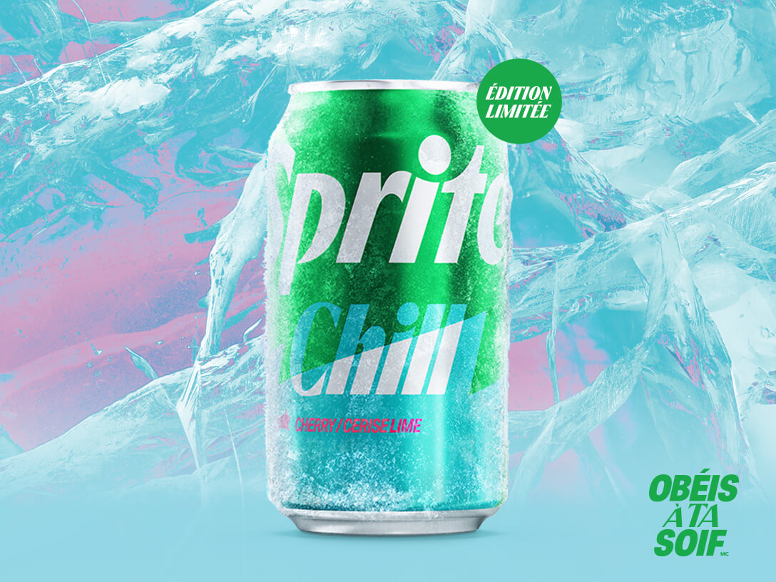 Découvrez le Monde Rafraîchissant | Coca-Cola Canada