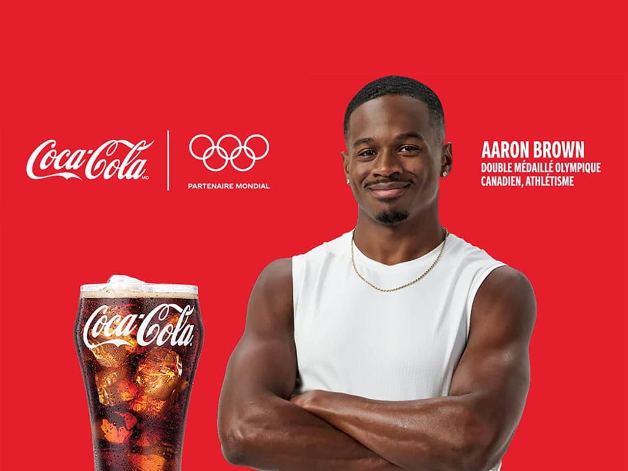 Offres | Coca-Cola CA