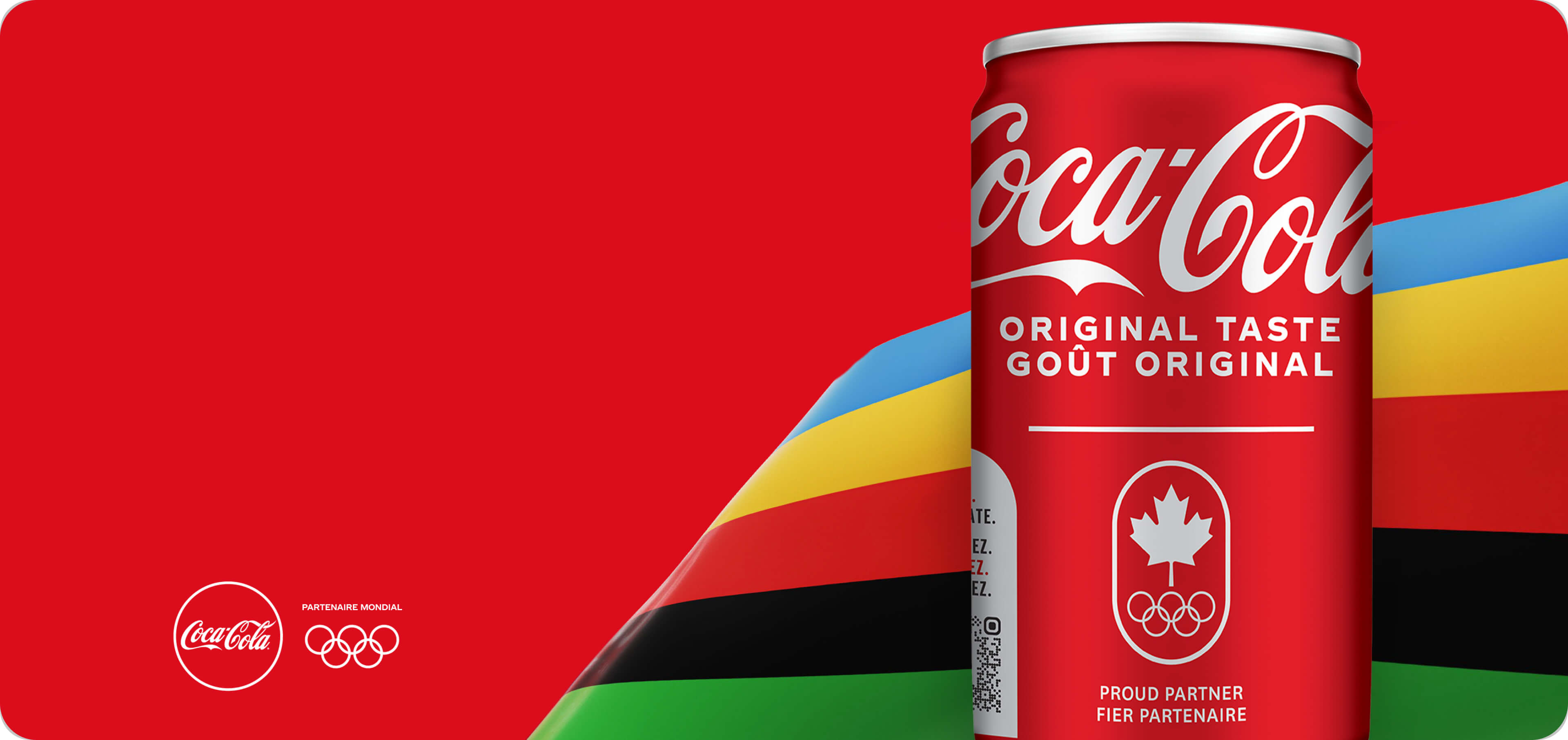 Découvrez le Monde Rafraîchissant | Coca-Cola Canada