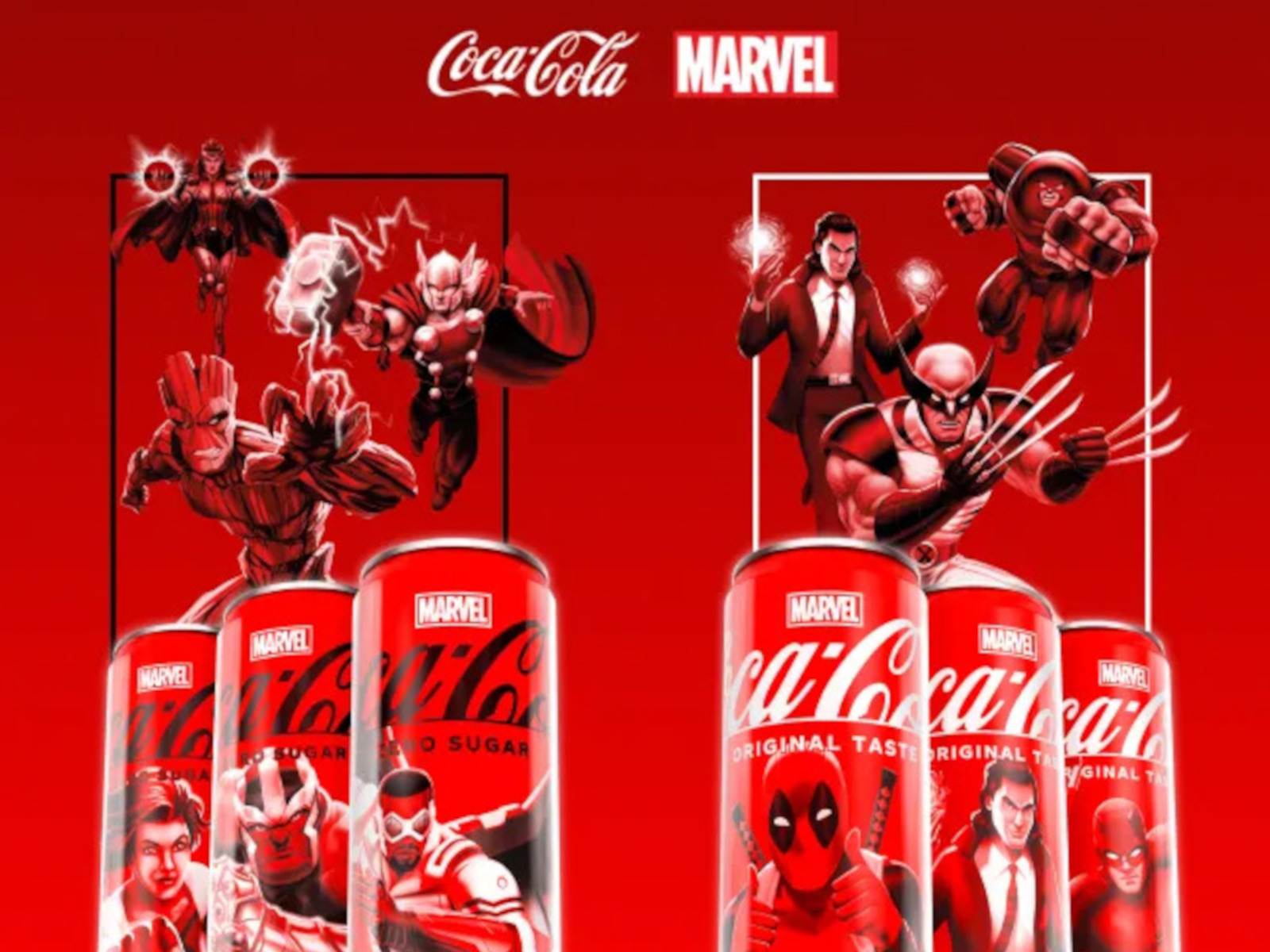 Coca-Cola Suisse: Rafraîchir le monde, faire la différence.