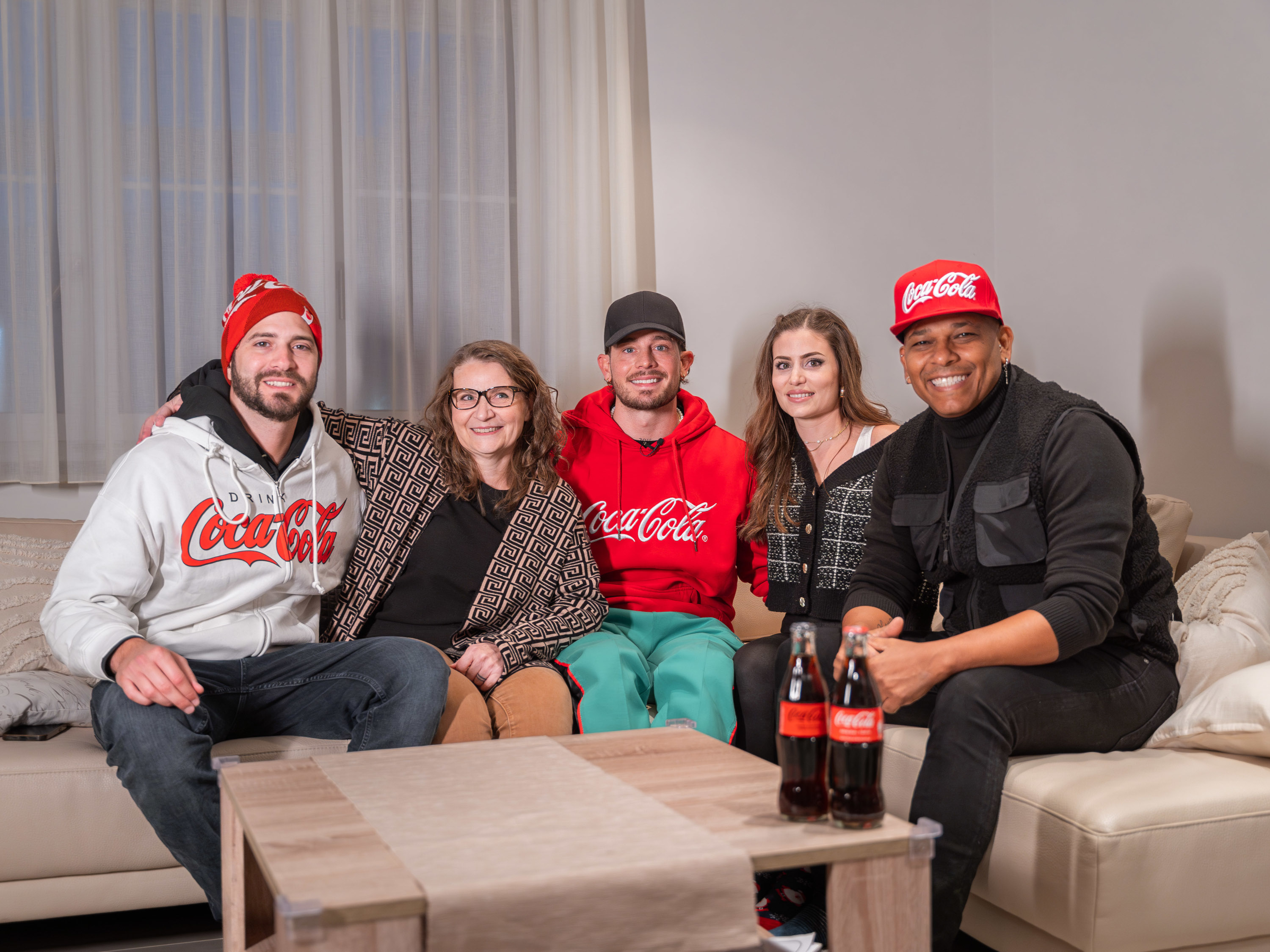 Responsabilité: Notre engagement en faveur de la société | Coca-Cola CH