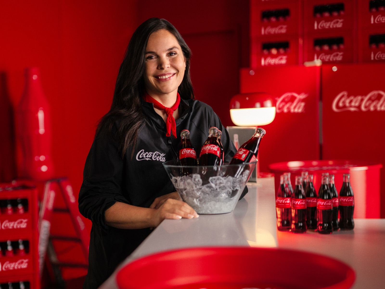 Coca‑Cola – Made by