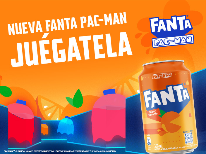 Coca-Cola Chile: Refrescando al mundo entero