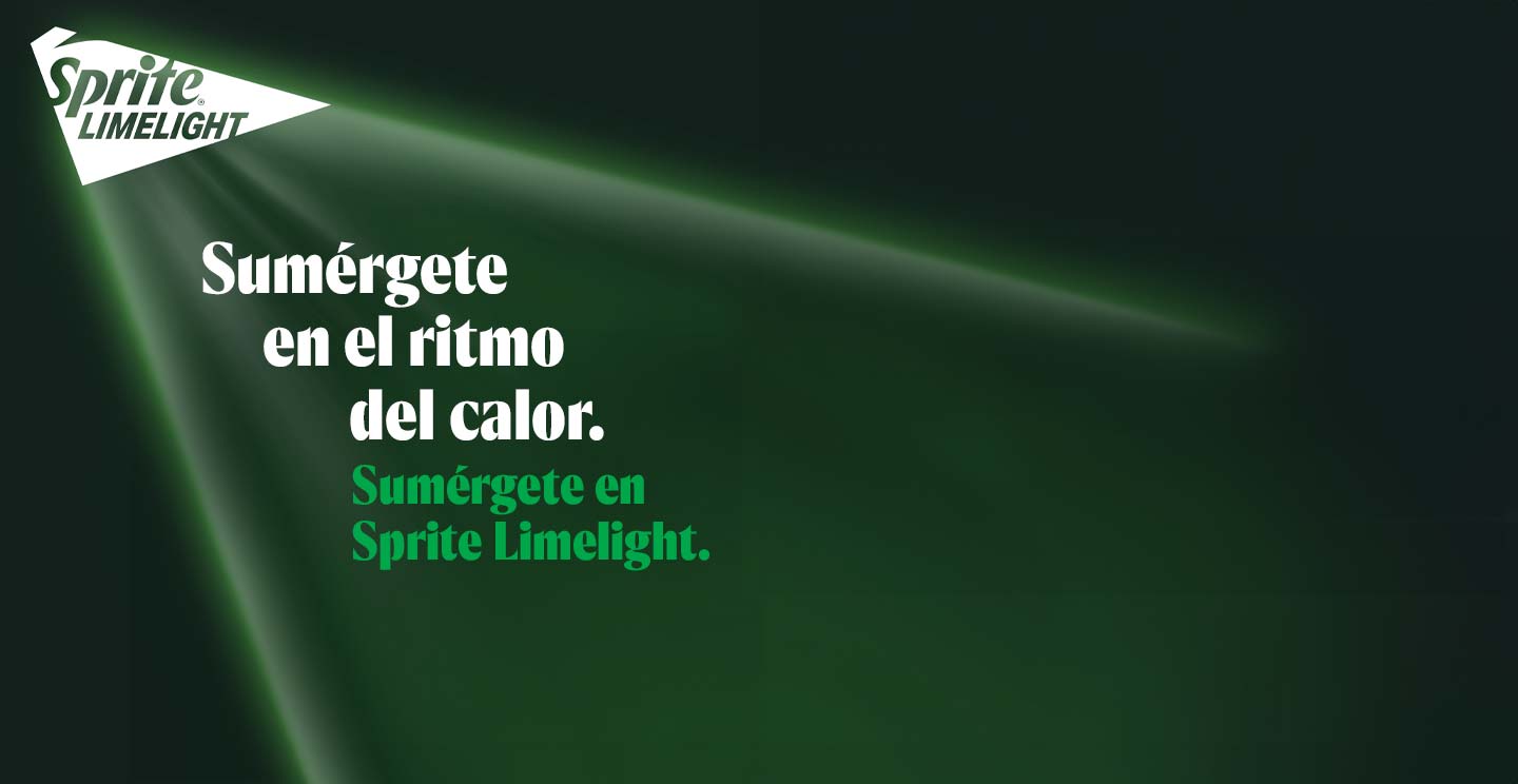 Sprite Chile: No te calientes, Refréscate