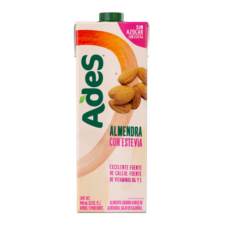 Ades Almendra | The Coca Cola Company Colombia