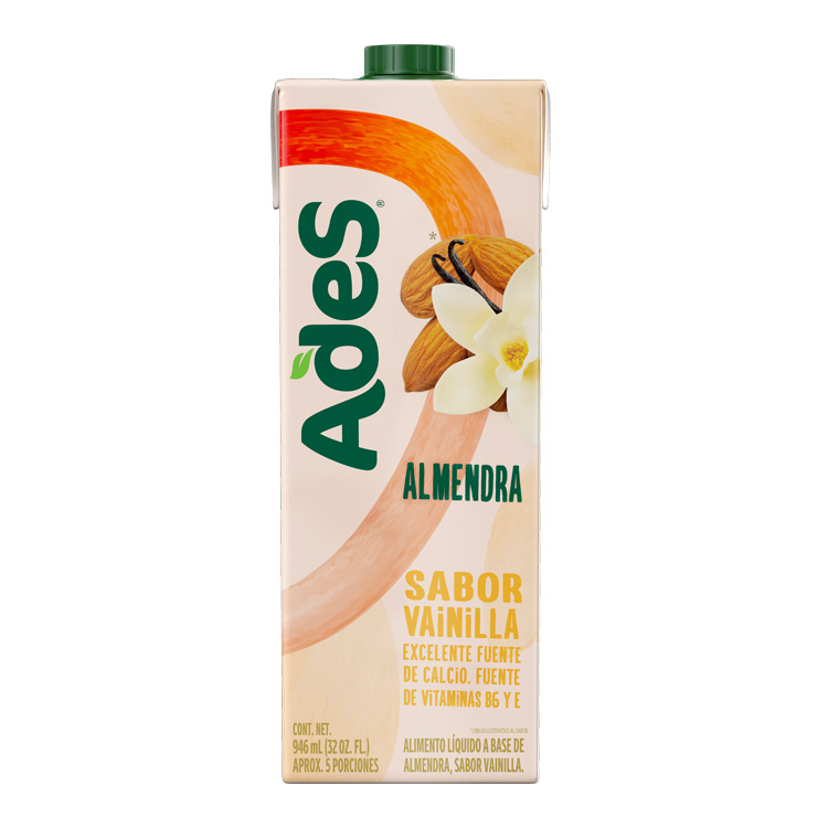 Ades Almendra | The Coca Cola Company Colombia