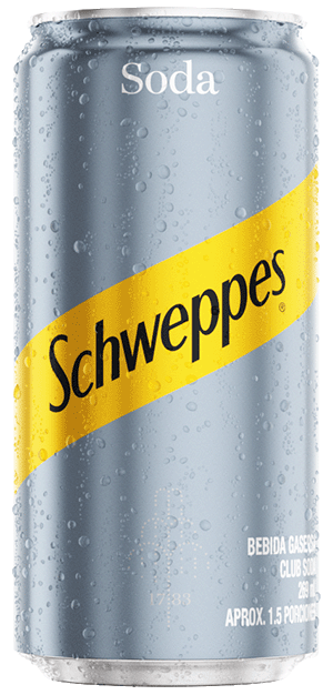 Schweppes