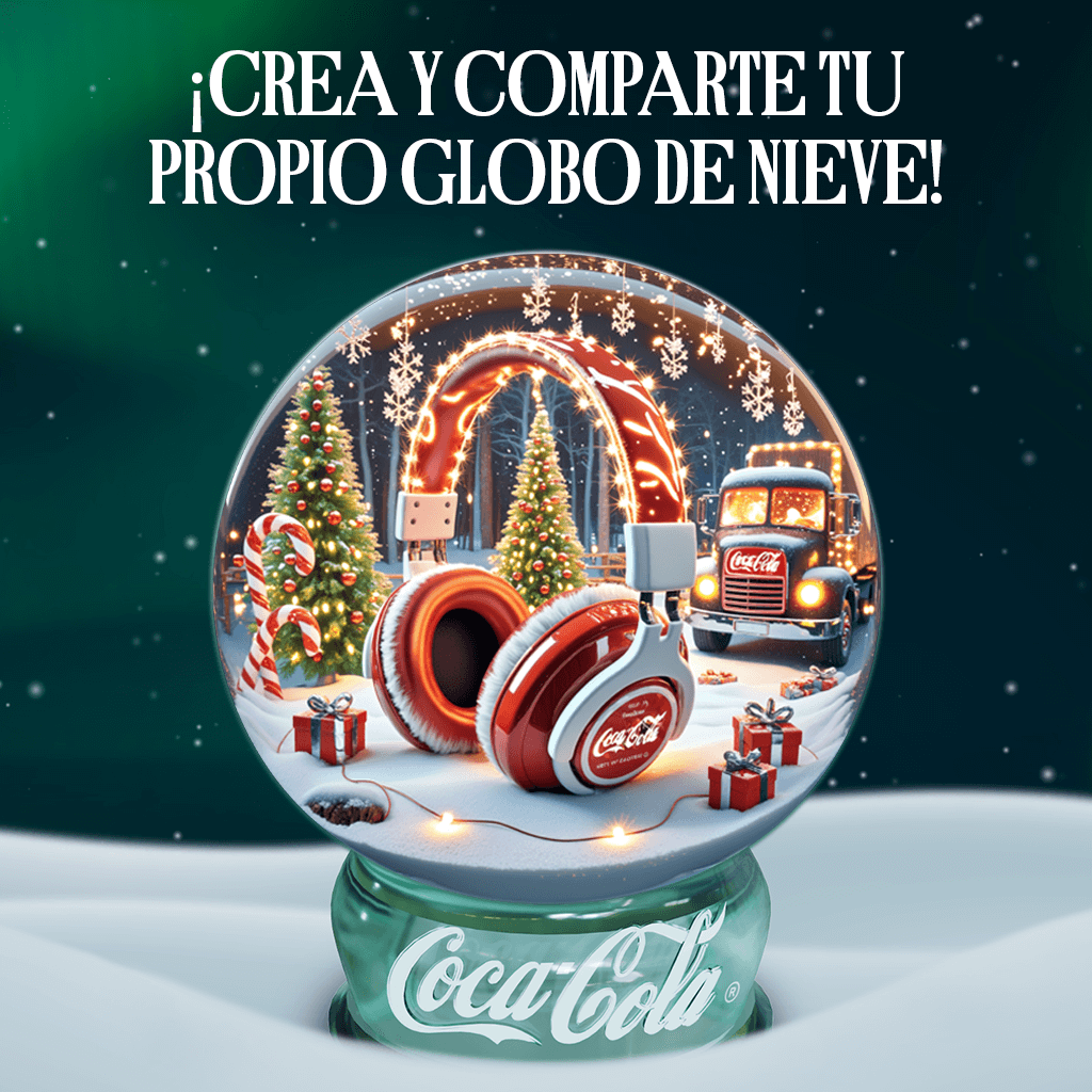 La bebida que refresca al mundo entero | Coca-Cola CO