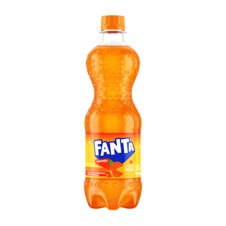 Prueba los Sabores de Fanta | Coca-Cola Costa Rica