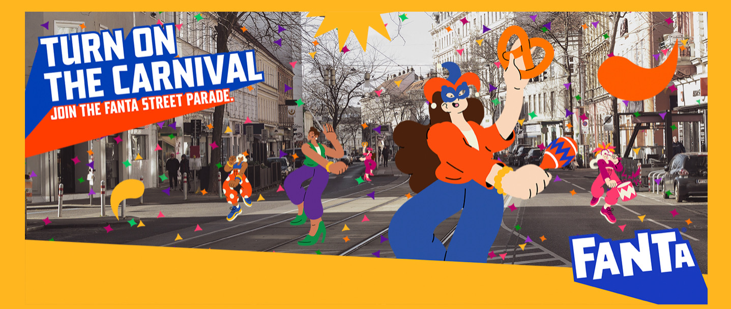 Festival De Fanta Tiempo De Trieste