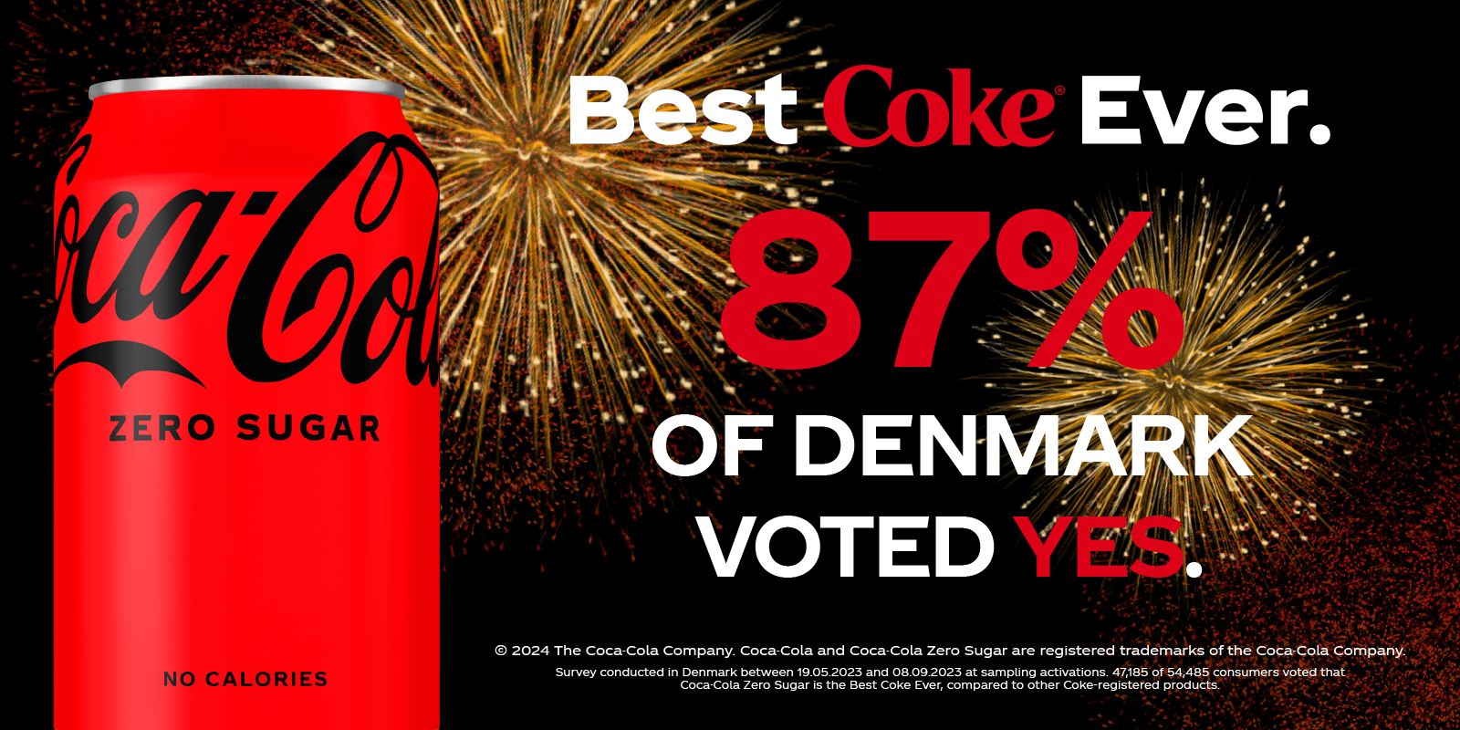 Forfrisker verden og gør en forskel | Coca-Cola DK