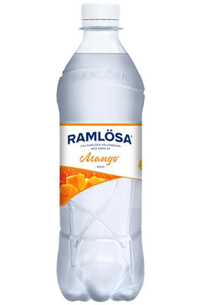 Ramlösa – Forfriskende mineralvand med brus | Coca-Cola DK