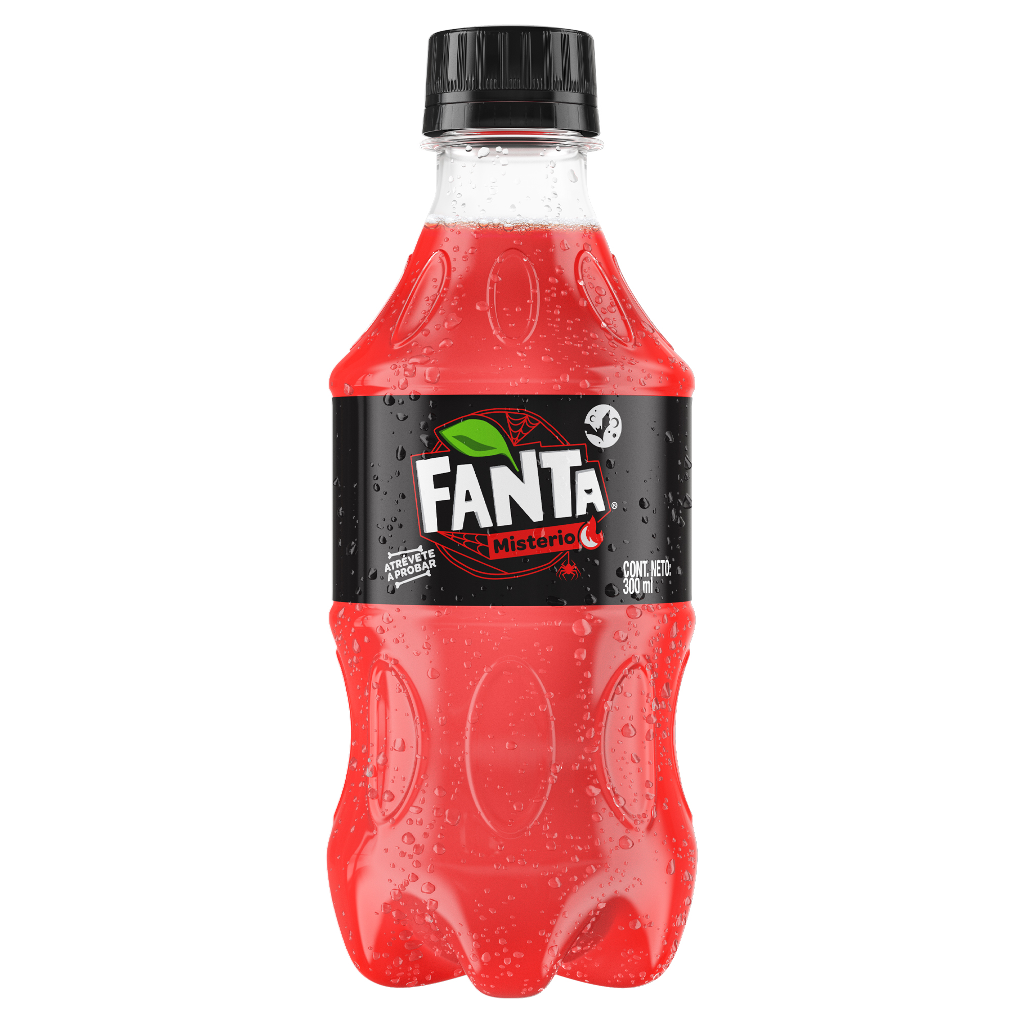 Fanta, descubre todos sus sabores | The Coca Cola Company Ecuador