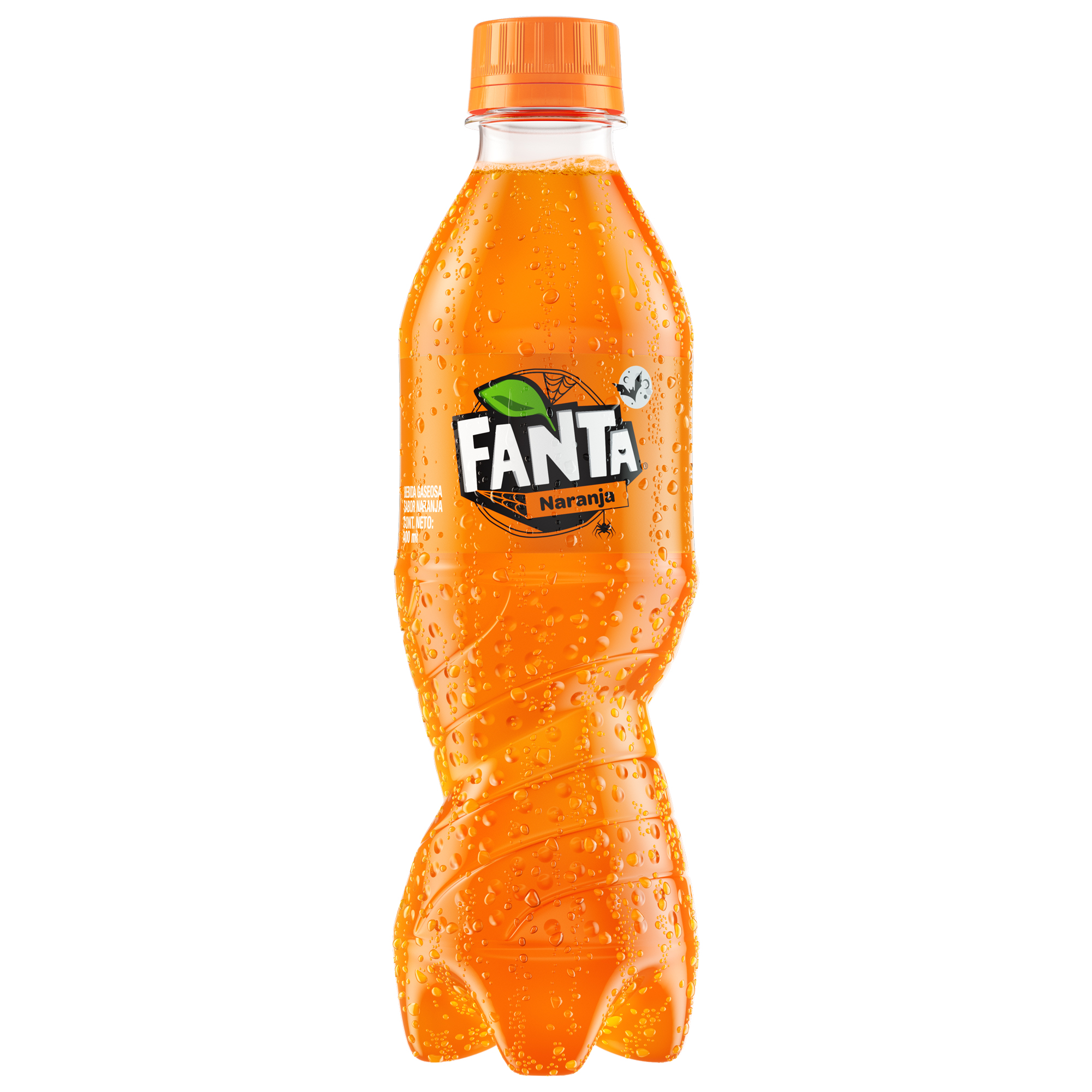 Fanta, descubre todos sus sabores | The Coca Cola Company Ecuador