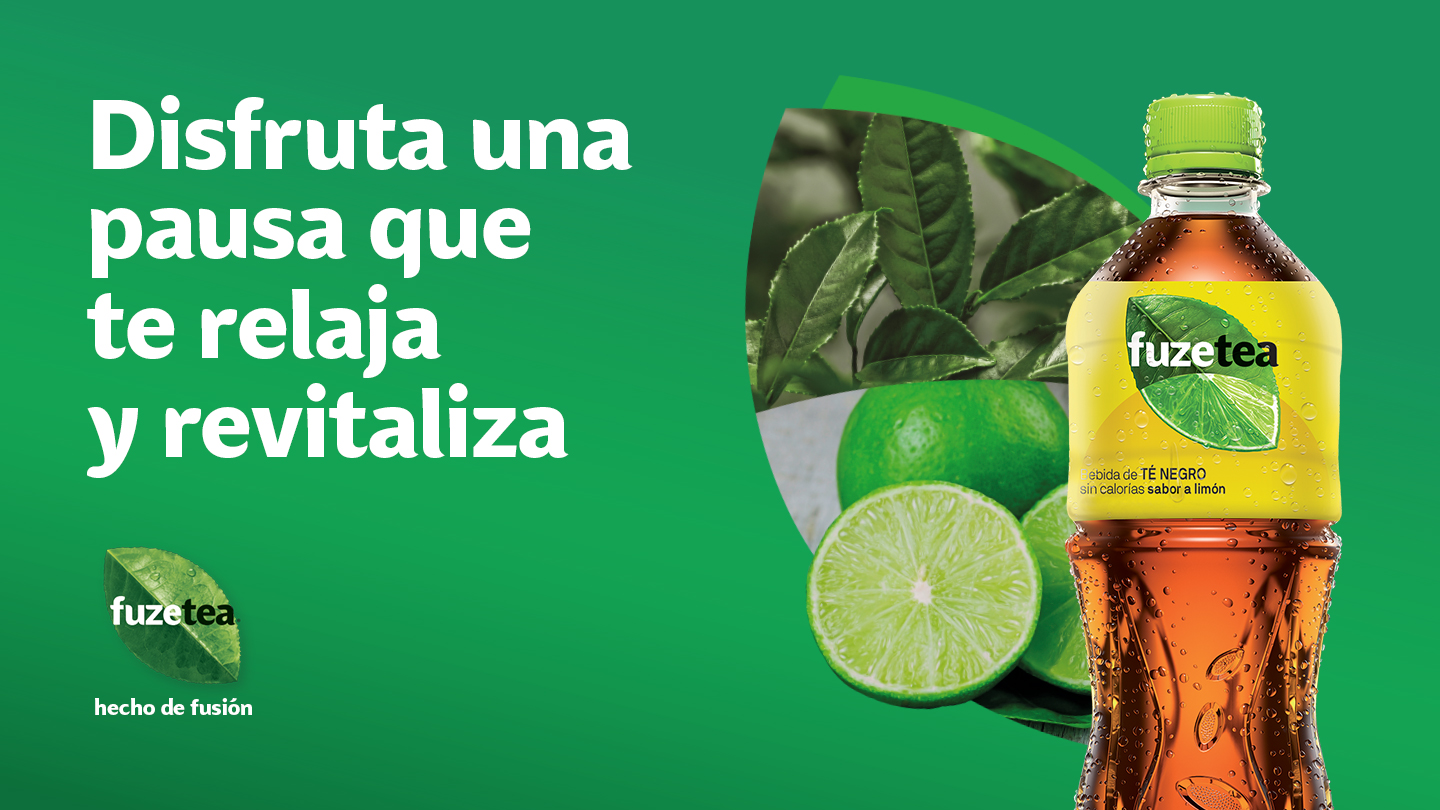 Fuze Tea