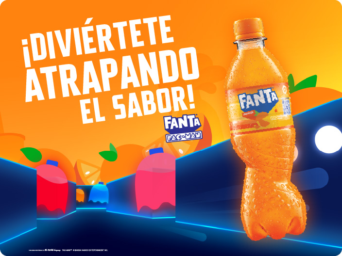 Coca-Cola Ecuador: Refrescando al mundo entero