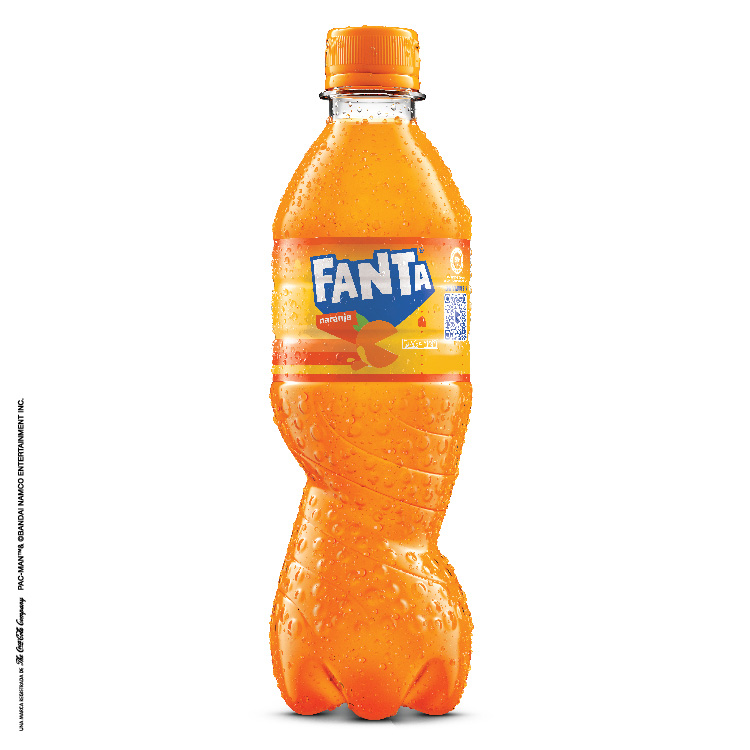 Descubre los Sabores de Fanta | Coca-Cola Ecuador