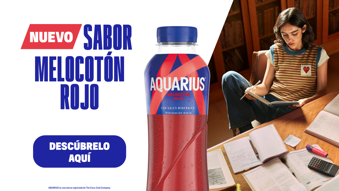 La bebida que refresca al mundo entero | Coca-Cola ES