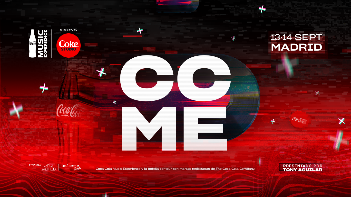 La bebida que refresca al mundo entero | Coca-Cola ES