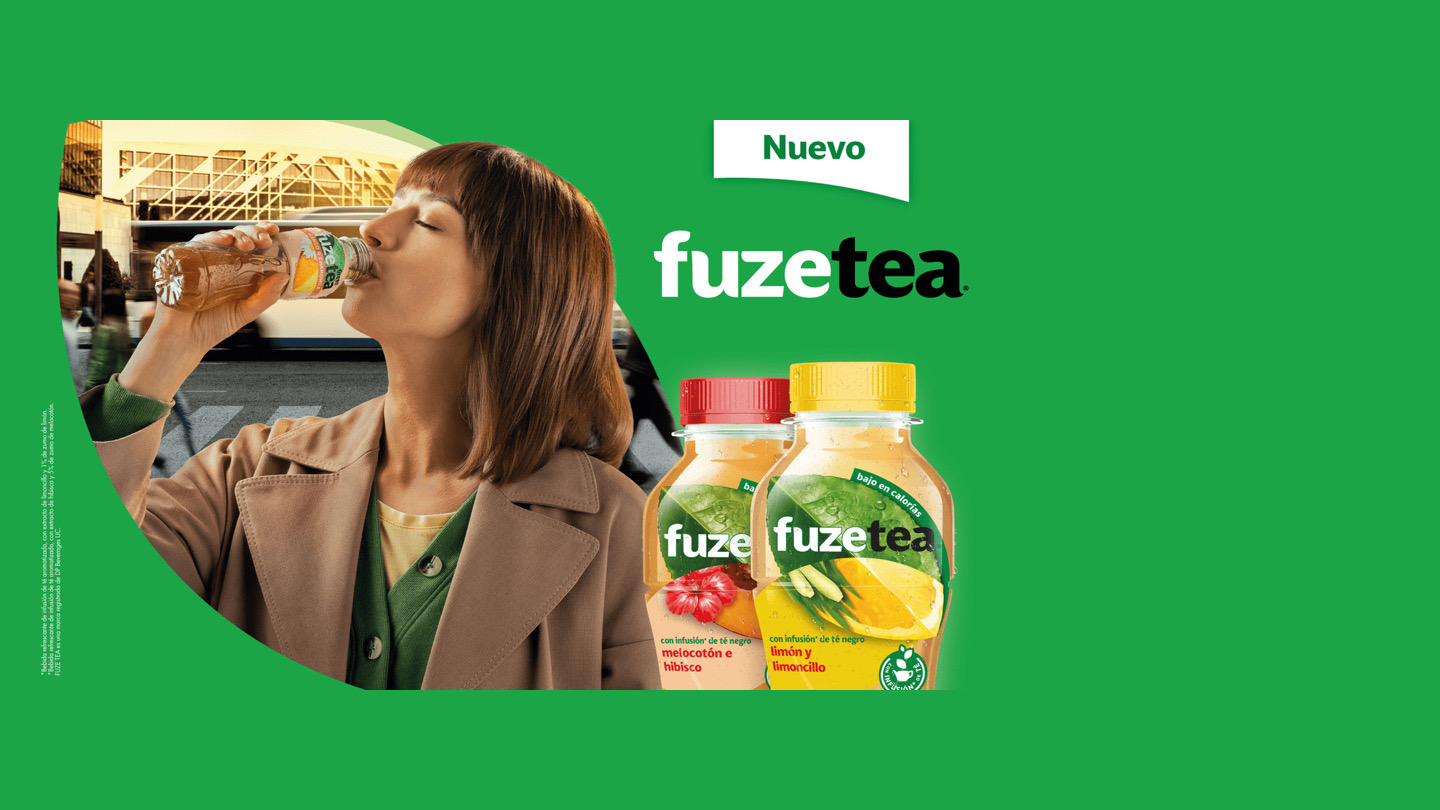 FuzeTea