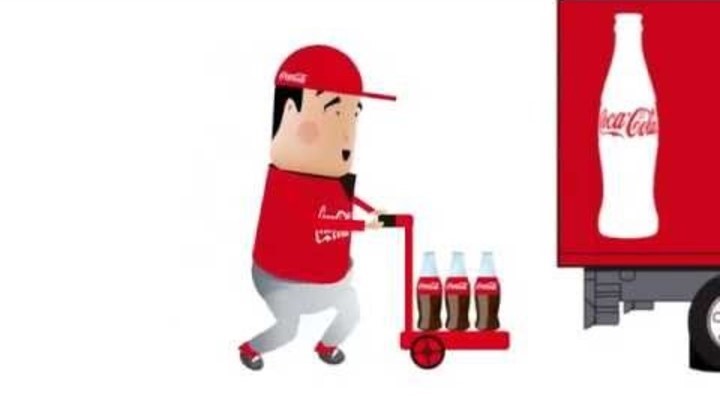 Encuentra respuestas a tus dudas | Coca-Cola ES