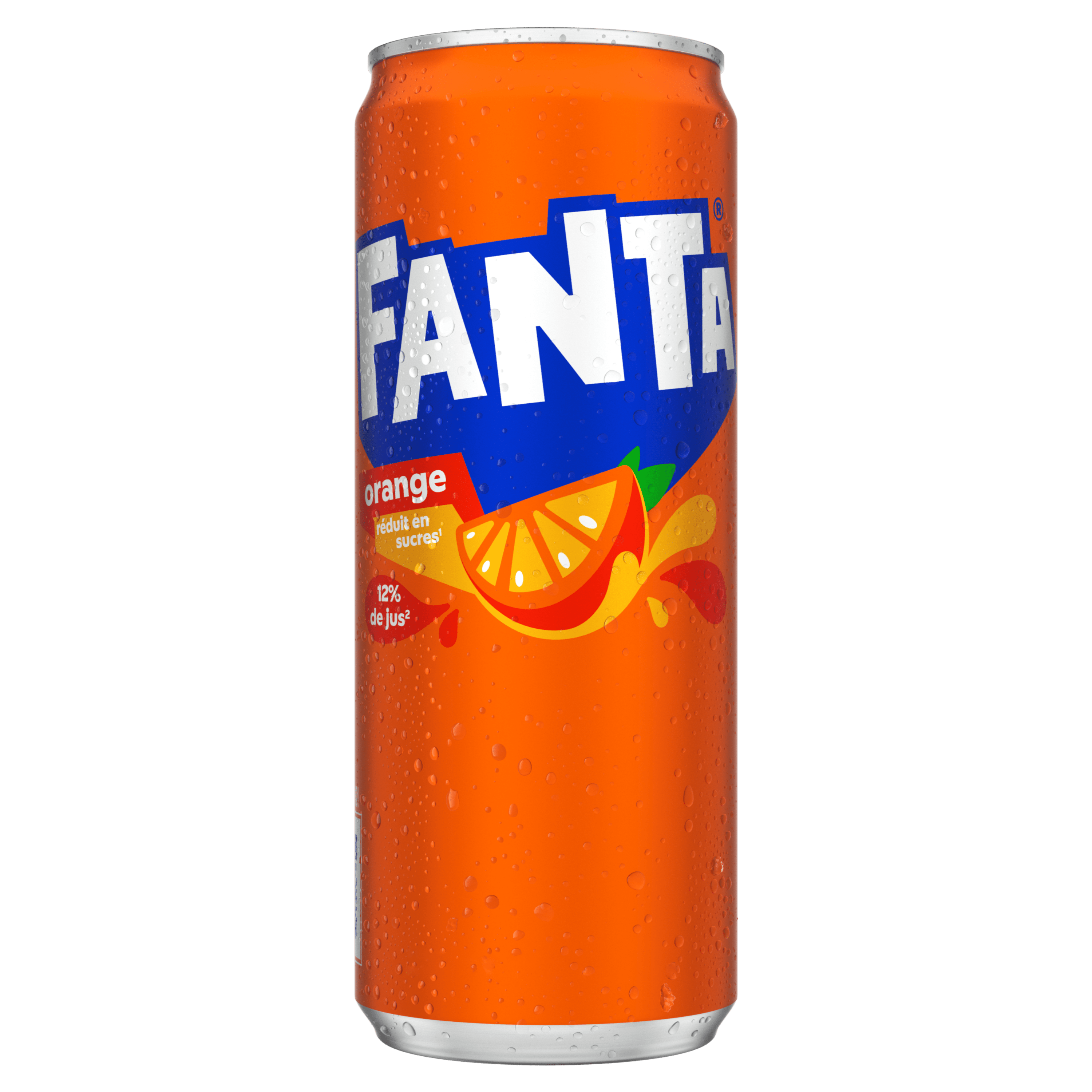 Canette De Fanta Orange Fanta Orange Z ro 33cl X6 lot De 4 Packs De Canette De Fanta Orange Fanta Orange Z ro 33cl X6 lot De 4 Packs De