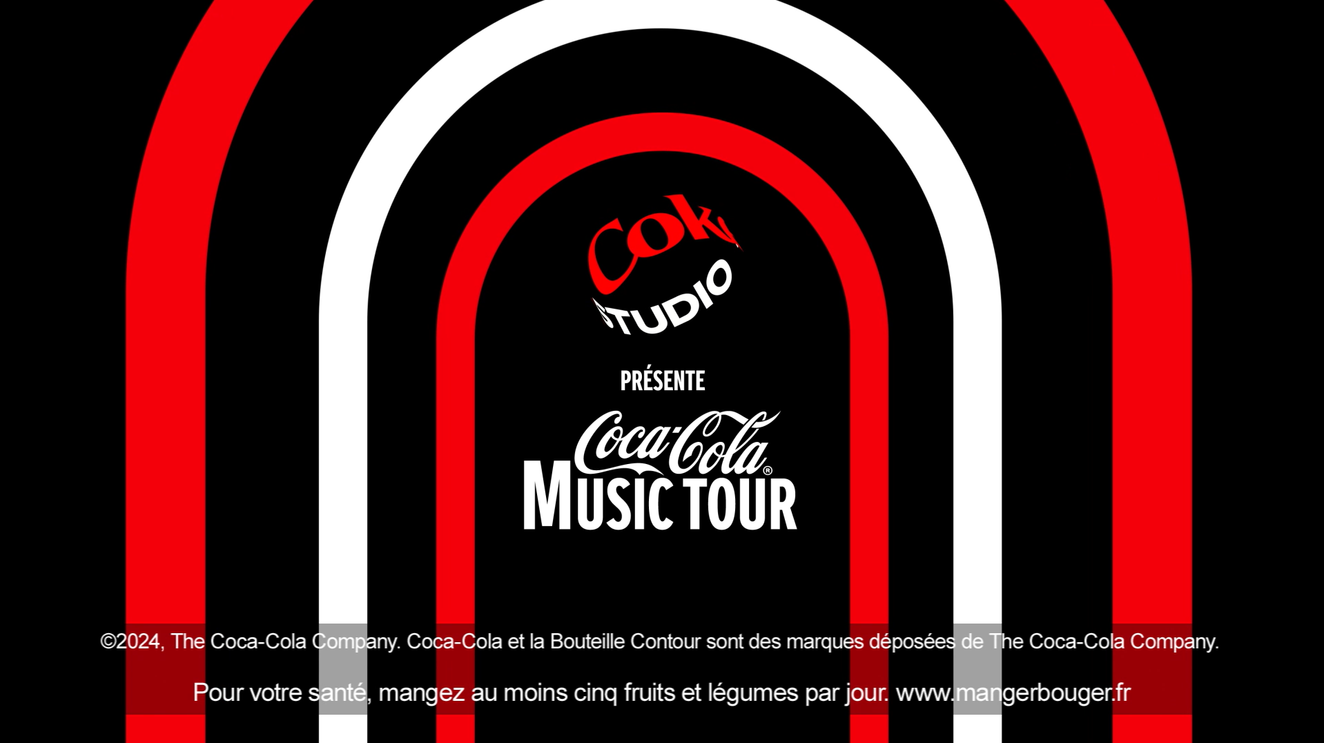 Coca-Cola Music Tour | Coca-Cola en France