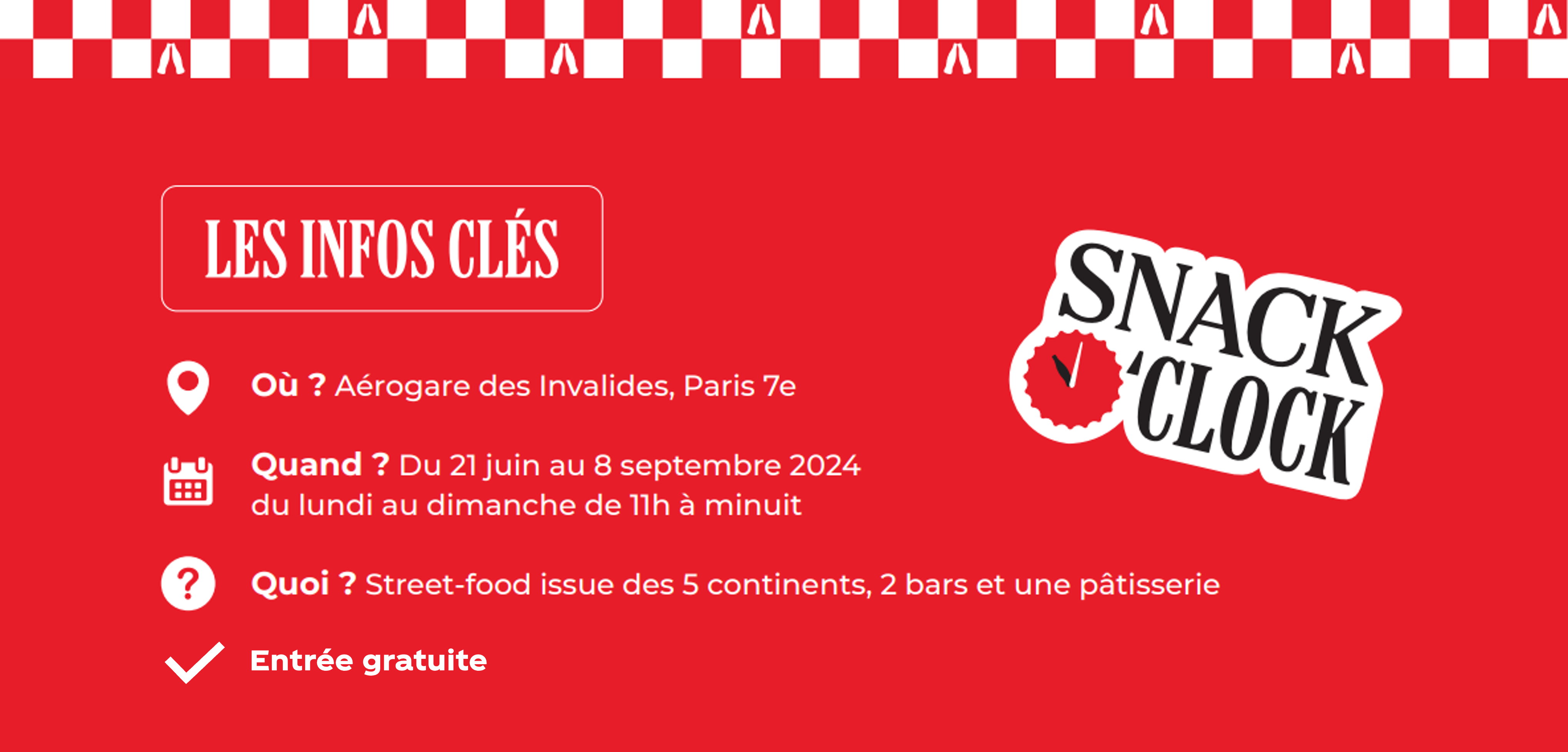 Coca-Cola Food Fest Paris | Coca-Cola en France