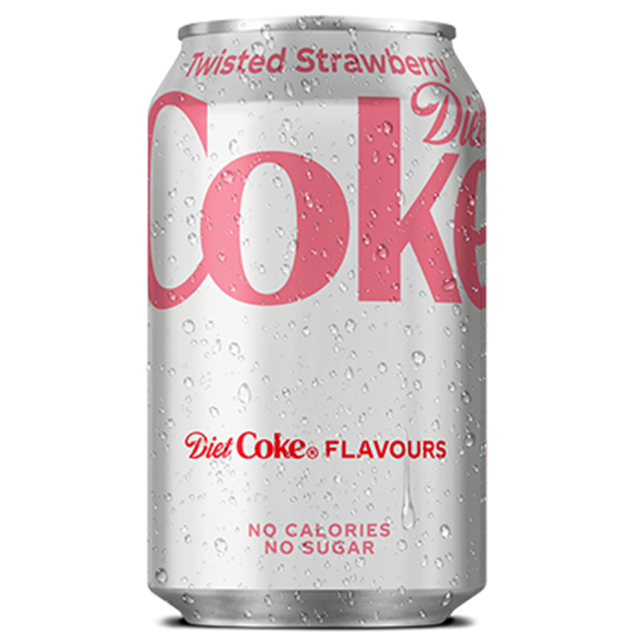 Diet Coke | World's Favorite Light Cola | Coca-Cola GB