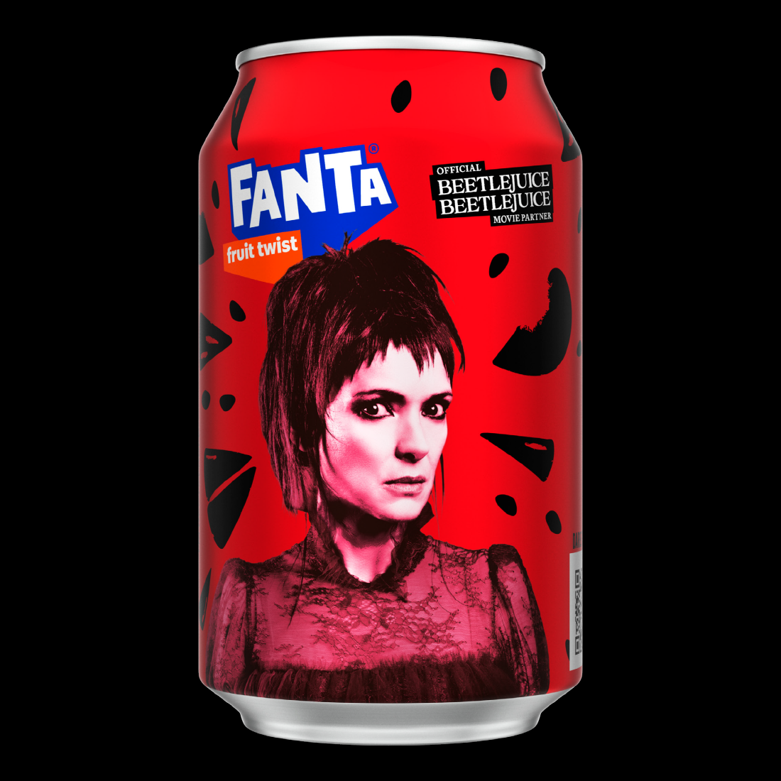 Fanta - Fruit Flavours & Ingredients | Coca-Cola GB