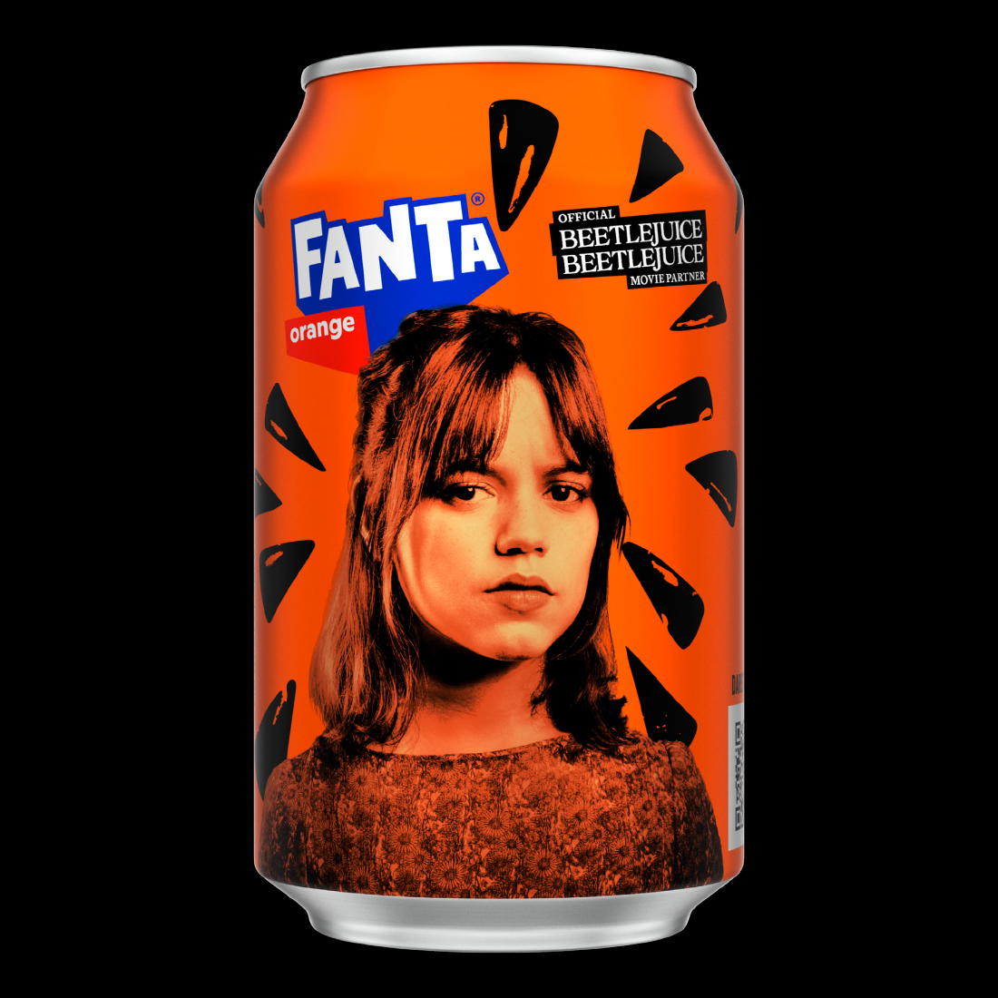 Fanta - Fruit Flavours & Ingredients | Coca-Cola GB