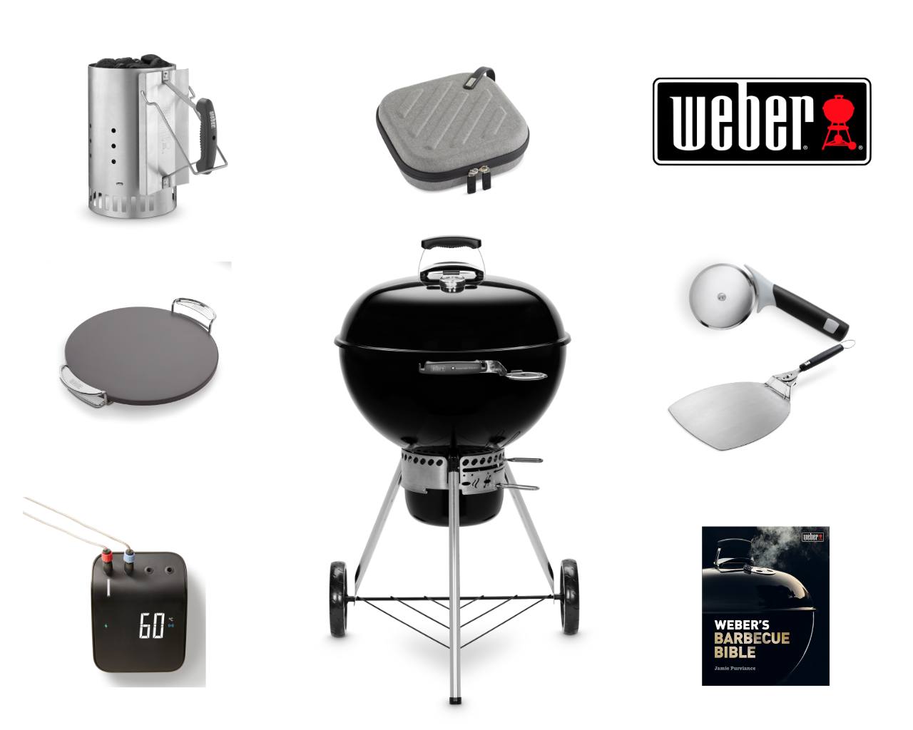Summer x Weber Promotion | Coca-Cola Great-Britain