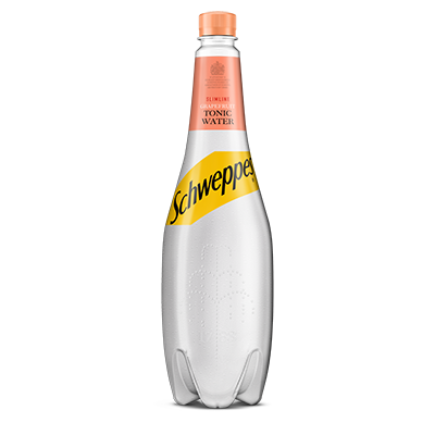 Schweppes Classic - Tonic Water Drink | Coca-Cola GB