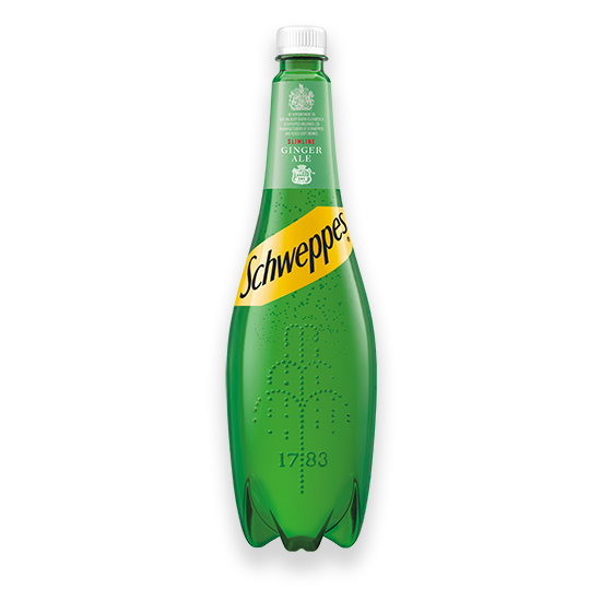 Schweppes Classic - Tonic Water Drink | Coca-Cola GB