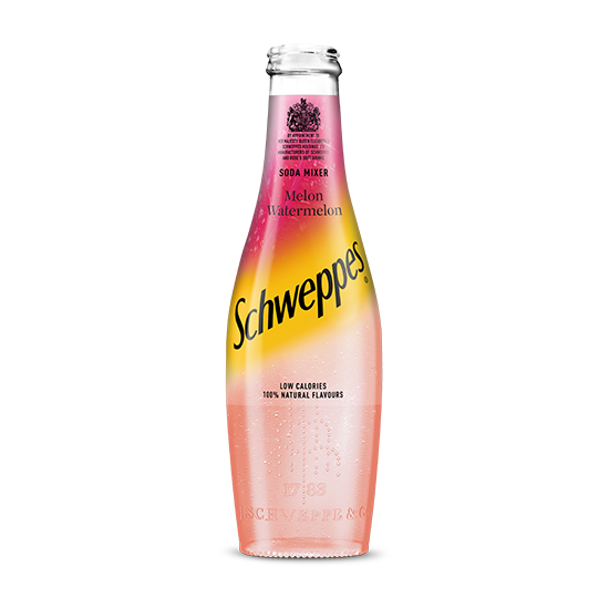 Schweppes Classic - Tonic Water Drink | Coca-Cola GB